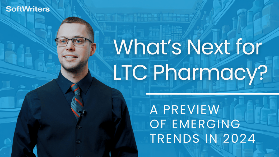 Compliance Checklist: Ensuring Your LTC Pharmacy Meets Regulatory Standards