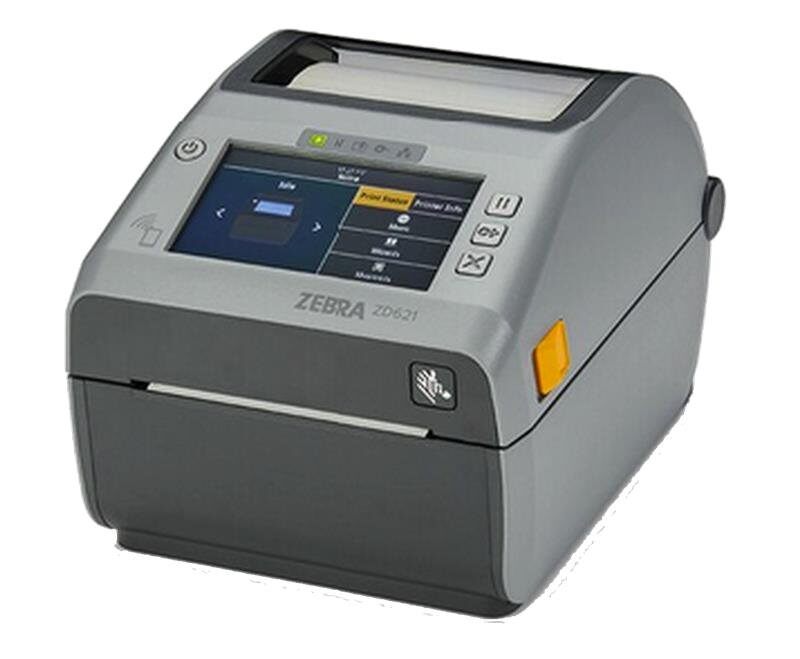 Get the Most Out of Your Label Printers in Your LTC Pharmacy
