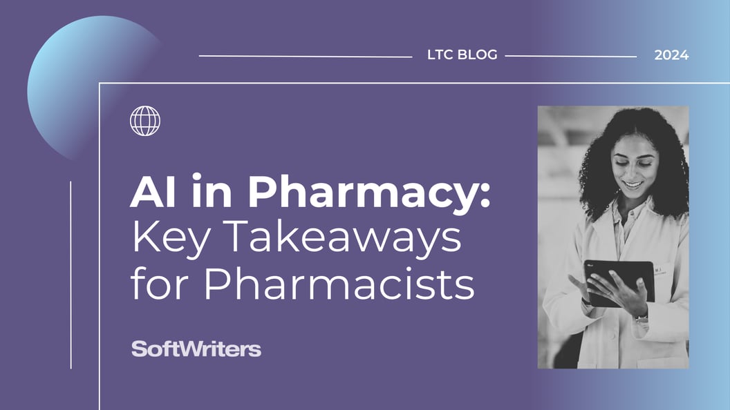 The Ins and Outs of LTC Pharmacy Delivery Services
