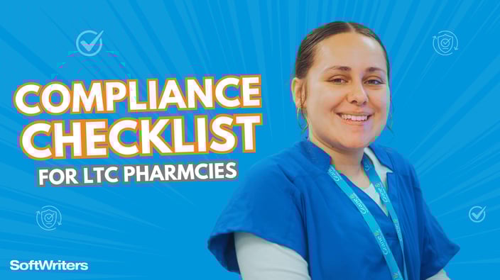 2025 Medicare Prescription Payment Plan CMS Requirements for Long-Term Care Pharmacies