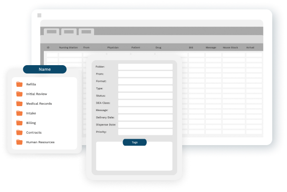 FrameworkLTC | Pharmacy Management Solutions
