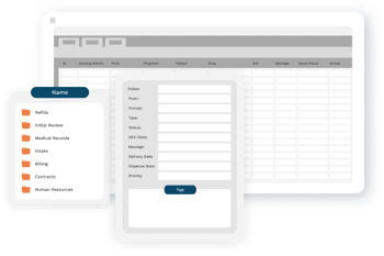 FrameworkLTC | Pharmacy Management Solutions