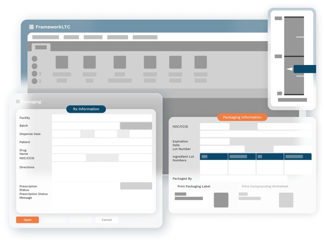 LTC Pharmacy Software | Transform Your Pharmacy Operations