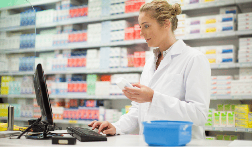 Key Strategies to Improve Patient Safety in Long-Term Care Pharmacy