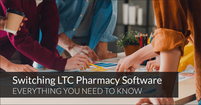 How LTC Pharmacies Can Scale Without Adding Staff