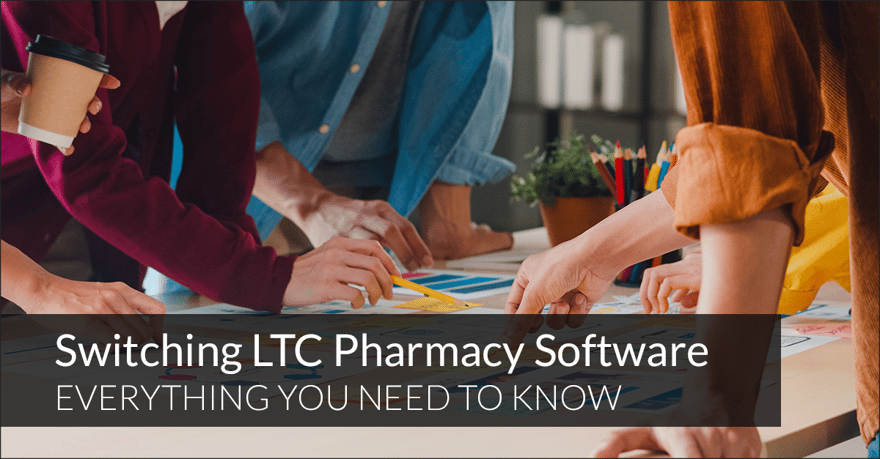 How LTC Pharmacies Can Scale Without Adding Staff
