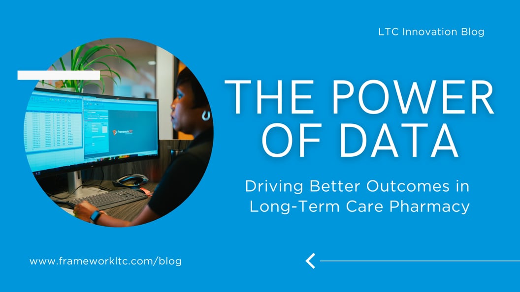 Medication Management 101: Best Practices for LTC Pharmacies