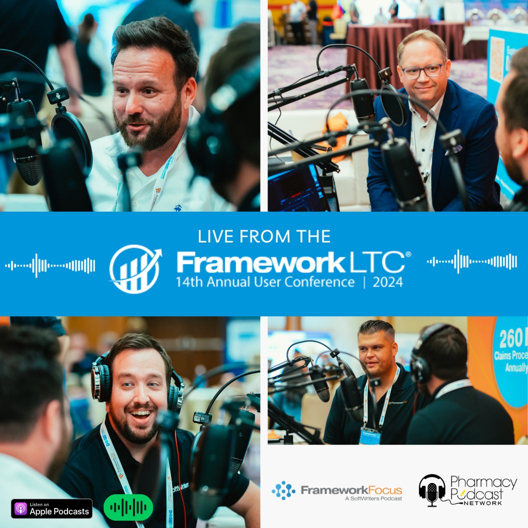 Preview of the FrameworkLTC Innovation Conference | FrameworkFocus™